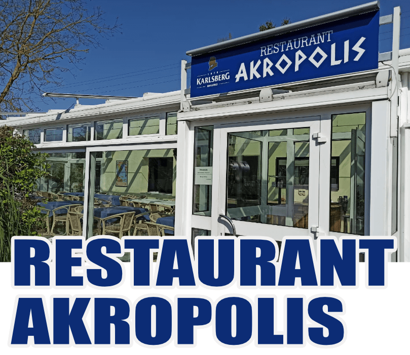 Restaurant Akropolis Grünstadt | TuS Sausenheim 1897 e.V.